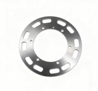 China Auto Air compressor New Energy Compressor Parts for Weltmeister E5 W6 EV A/C Compressor valve plate with customization for sale