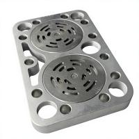 China BOCK CZ044 High Precision Valve Plate Assembly with Premium Material for Perfect Compatibility in Refrigeration Compressors for sale