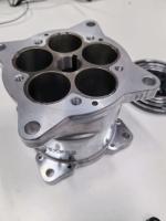 China 508 Air Conditioning Compressor (SD508 / 508R, Commonly Used In Oil Tankers And Trucks) Parts for sale