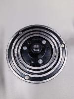 China 508 Air Conditioning Compressor (SD508 / 508R, Commonly Used In Oil Tankers And Trucks) Parts for sale