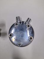 China 508 Air Conditioning Compressor (SD508 / 508R, Commonly Used In Oil Tankers And Trucks) Parts for sale