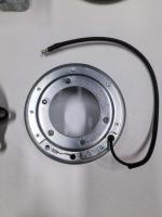 China 508 Air Conditioning Compressor (SD508 / 508R, Commonly Used In Oil Tankers And Trucks) Parts for sale