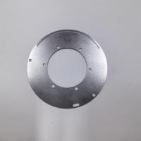 China Wear-resistant plates, support plates, metal stamping parts, and valve plates for new energy vehicle air conditioning compressor equipment accessories for sale
