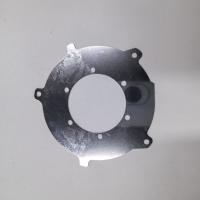 China Wear-resistant plates, support plates, metal stamping parts, and valve plates for new energy vehicle air conditioning compressor equipment accessories for sale