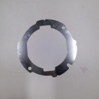 China Wear-resistant plates, support plates, metal stamping parts, and valve plates for new energy vehicle air conditioning compressor equipment accessories for sale