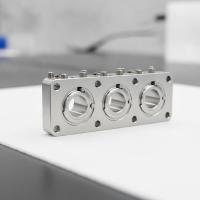 China Carrier 06D Series Stainless Steel 304 Pre-Assembled Compressor Valve Plate Assembly for CA-1000, 2CS-1000, S101-C, S101A-C for sale