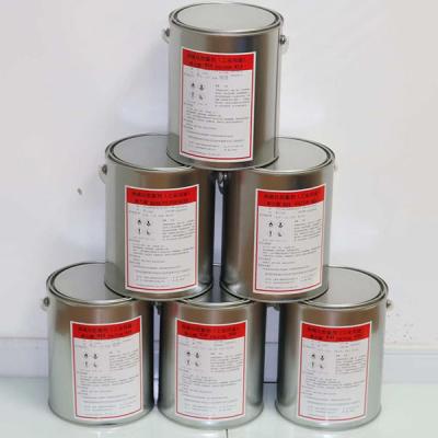 China 813 Rubber To Metal Bonding Adhesive General Purpose Primer for sale