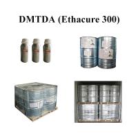 China PU Elastomer DMTDA Ethacure 300 Curative Polyurethane Curing Agent for sale