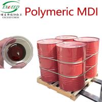 China Polymeric MDI BASF Lupranate M20S Used As Polyurethane Foam for sale