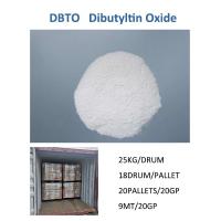China DBTO Dibutyltin Oxide ZT-4201 Polyurethane Additives 818-08-6 for sale