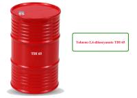 China Colorless or Pale Yellow Liquid TDI 65 for Improved Mechanical Properties for sale