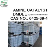 China DMDEE CAS 6425-39-4 Polyurethane Additives Amine Catalyst for sale