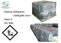 China PU Elastomer DETDA E100 Polyurethane Curing Agent for sale