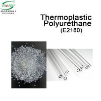 China Thermoplastic Polyurethane Polyester Based TPU E2180 For Conveyor Belt for sale