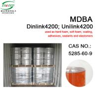 China MDBA Polyurethane Curing Agent Dinlink4200 Unilink4200 CAS 5285-60-9 for sale