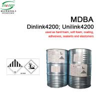 China MDBA Polyurethane Curing Agent Dinlink4200 Unilink4200 CAS 5285-60-9 for sale