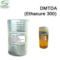 China Dimethyl Thio-Toluene Diamine DMTDA Ethacure 300 Polyurethane Curing Agent for sale