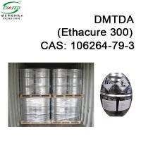 China Dimethyl Thio-Toluene Diamine DMTDA Ethacure 300 Polyurethane Curing Agent for sale