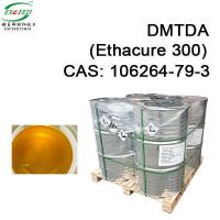 China Dimethyl Thio-Toluene Diamine DMTDA Ethacure 300 Polyurethane Curing Agent for sale