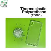 China Thermoplastic Polyurethane Polyester Based TPU Hardness 90 ShoreA T3090 for sale