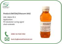 China Spray Coating Ethacure 300 Dimethylthio Toluene Diamine for sale