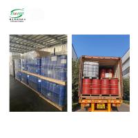 China TDI Terminated Polyether Polyurethane Preploymer Hardness 70 Colorless Liquid for sale