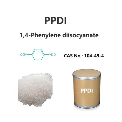 China 1,4-Phenylene Diisocyanate PPDI Tight Hard Segments for sale