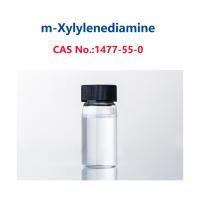 China M-Xylylenediamine Clear Liquid CAS NO 1477-55-0 for sale