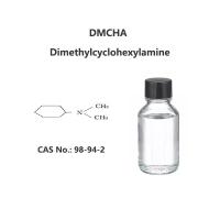 China Dimethylcyclohexylamine DMCHA catalyst CAS 98-94-2 for sale