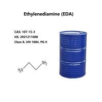 China Ethylenediamine For Industrial Use EDA CAS 107-15-3 for sale