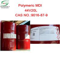 China CAS NO 9016-87-9 Polymeric MDI COVESTRO DESMODUR 44V20L In Polyurethane Foam for sale