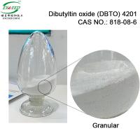 China C8H18OSN Dibutyltin Oxide Uses As Cathodic E Coat Antipxidant DBTO CAS 818-08-6 for sale