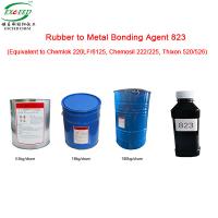 China Alternative Chemlok 220 6125 Chemosil 222 225 Adhesive To Bond Rubber To Metal for sale