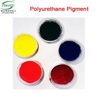 China Color Pigment-Red Polyurethane Additives for Elastomers and Foams for sale