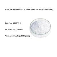 China 5-SULFOISOPHTHALIC ACID MONOSODIUM SALT 5-SSIPA for sale