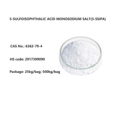 China 5-SULFOISOPHTHALIC ACID MONOSODIUM SALT 5-SSIPA for sale