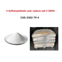 China 5-Sulfoisophthalic Acid Sodium Salt 5-SSIPA CAS 6362-79-4 for sale