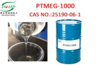 China PTMEG-1000 Polytetramethylene Etherglycol Used in Spandex Fiber, TPU, Adhesive for sale