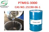 China PTMEG 3000 Utilized In Manufacture Of Conventional Polyurethane Elastomers for sale