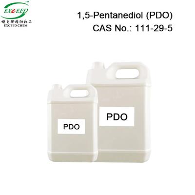 China 1 5-Pentanediol PDO For Polyurethane Coatings Cas No 111-29-5 Molecular Weight 104.2 for sale
