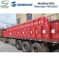 China Modified MDI Wanhua Wannate PM-8223 Used As Automobiles Furniture for sale