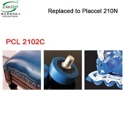 China Polycaprolactone Diol PCL 2102C Replaced To Placcel 210N for sale