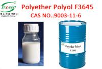 China F3645 Polyether Polyol For Manufacture Of Flexible Slab Stock Foams for sale