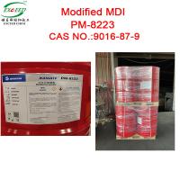 China Wanhua Wannate 8223 Modified MDI For Furniture Toy Viscoelastic Foam for sale