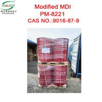 China Modified MDI Wannate 8221 For High Resilience Foam Sound Insulation Foam for sale