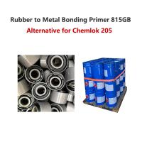 China Rubber to Metal Bonding Primer 815GB Alternative of Chemlok 205 for sale