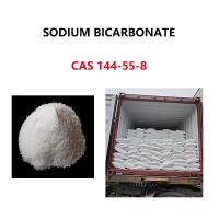 China Sodium Bicarbonate CAS 144-55-8 For Industrial Lost Of Lgnition 0.20% Max for sale
