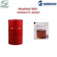 China Modified MDI Wanhua Wannate 8629D For Polyurethane Integral Skin Foam for sale