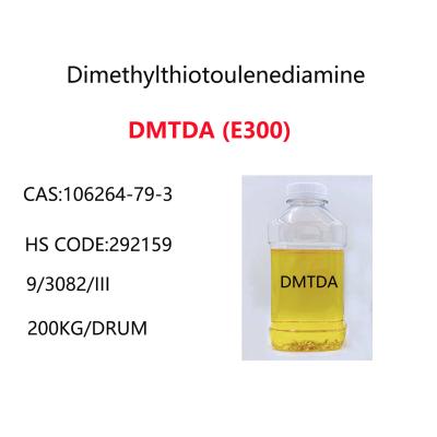 China DMTDA Ethacure 300 CAS No 106264-79-3 for sale