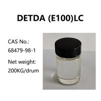 China DETDA (E100)LC CAS No.：68479-98-1 Transparent liquid for sale